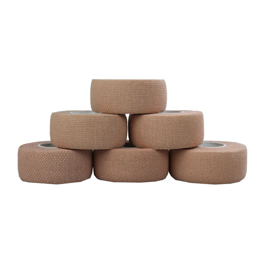 Brown Elastic Adhesive Bandages | Adhesive Bandages | MediSupplies