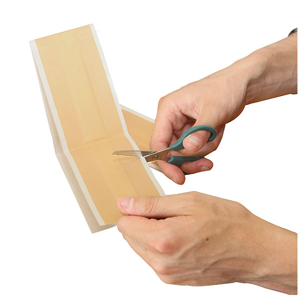 Washproof Dressing Strips | Waterproof Plasters | MediSupplies