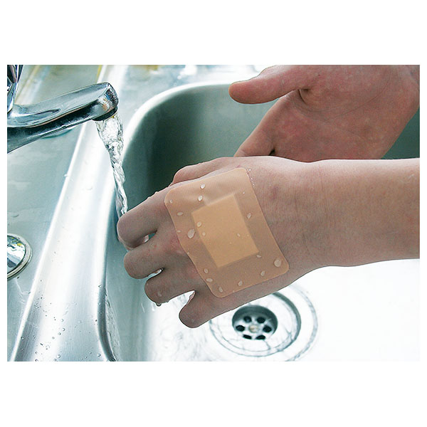 Standard Washproof Plasters | Waterproof Plasters | MediSupplies