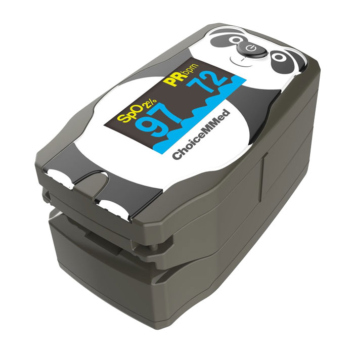Paediatric Panda Pulse Oximeter MD300C55 | Diagnostic Equipment ...