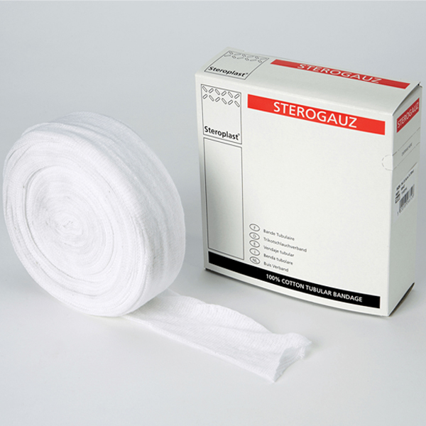 Tubular Gauze Bandages | Gauze Bandage | Bandage | MediSupplies