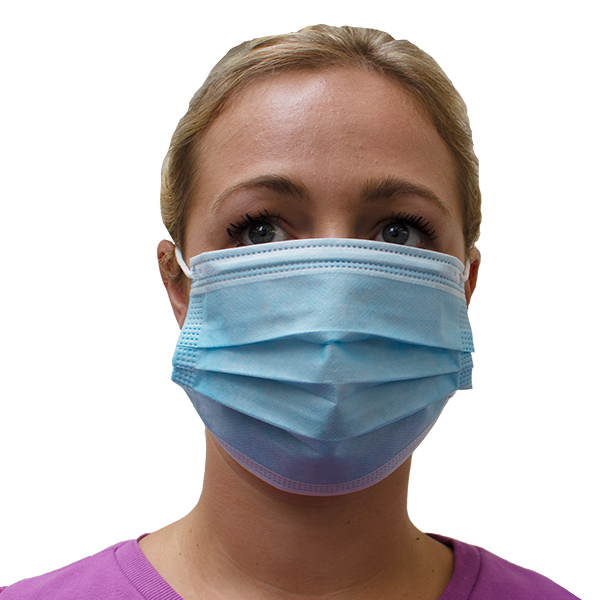 Disposable Face Masks | Face Coverings | Protective Clothing | MediSupplies