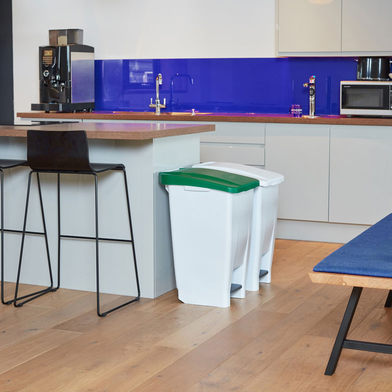 Recycling Bins | Infection Control Essentials | MediSupplies