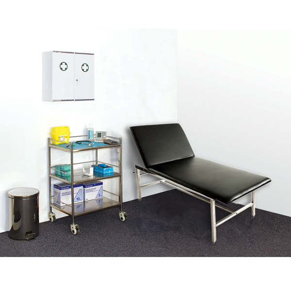 Medical Room Packages | Medical Room Equipment | MediSupplies