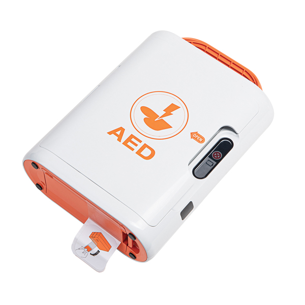 Fully Automatic Defibrillators | MediSupplies