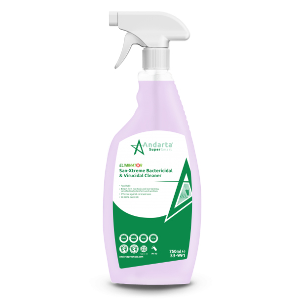 Super Professional Antiviral Disinfectant | Infection Control ...