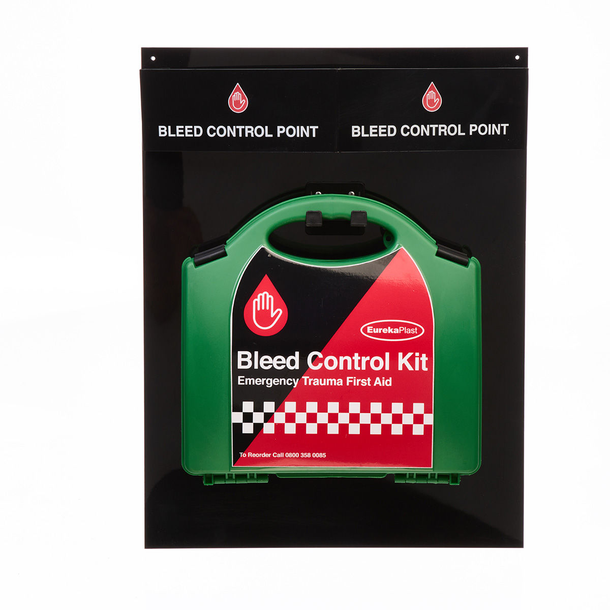 Comprehensive Bleed Control Point | MediSupplies