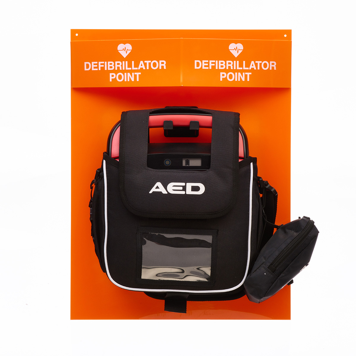 Defibrillator Point | MediSupplies