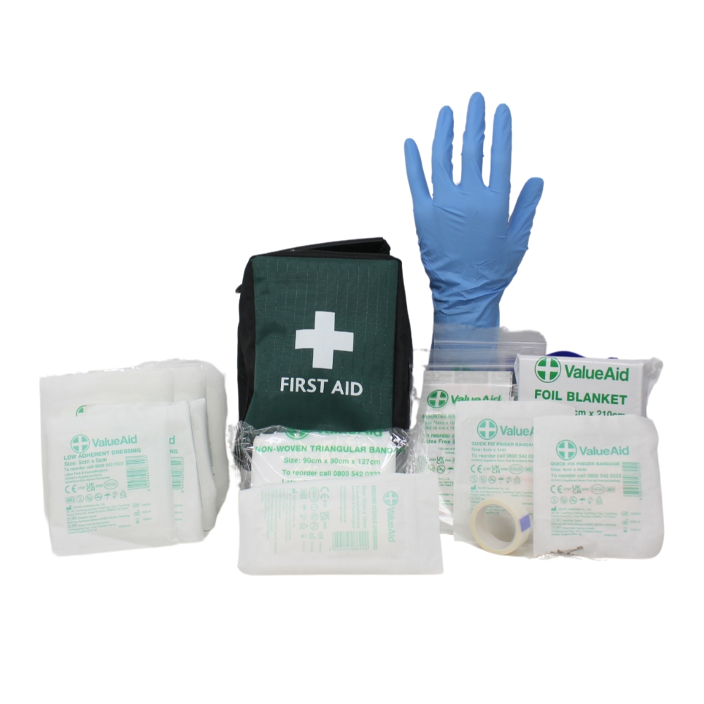 Scandi Bag First Aid Kits | MediSupplies