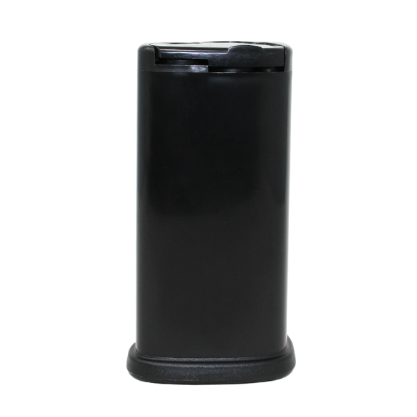 SAFELOC™ Black Needle Exchange Container