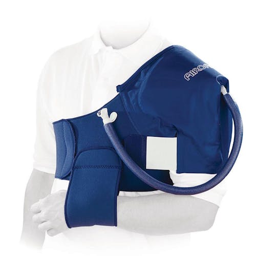 Aircast Shoulder Cryo Cuff | Cryotherapy | Medisupplies