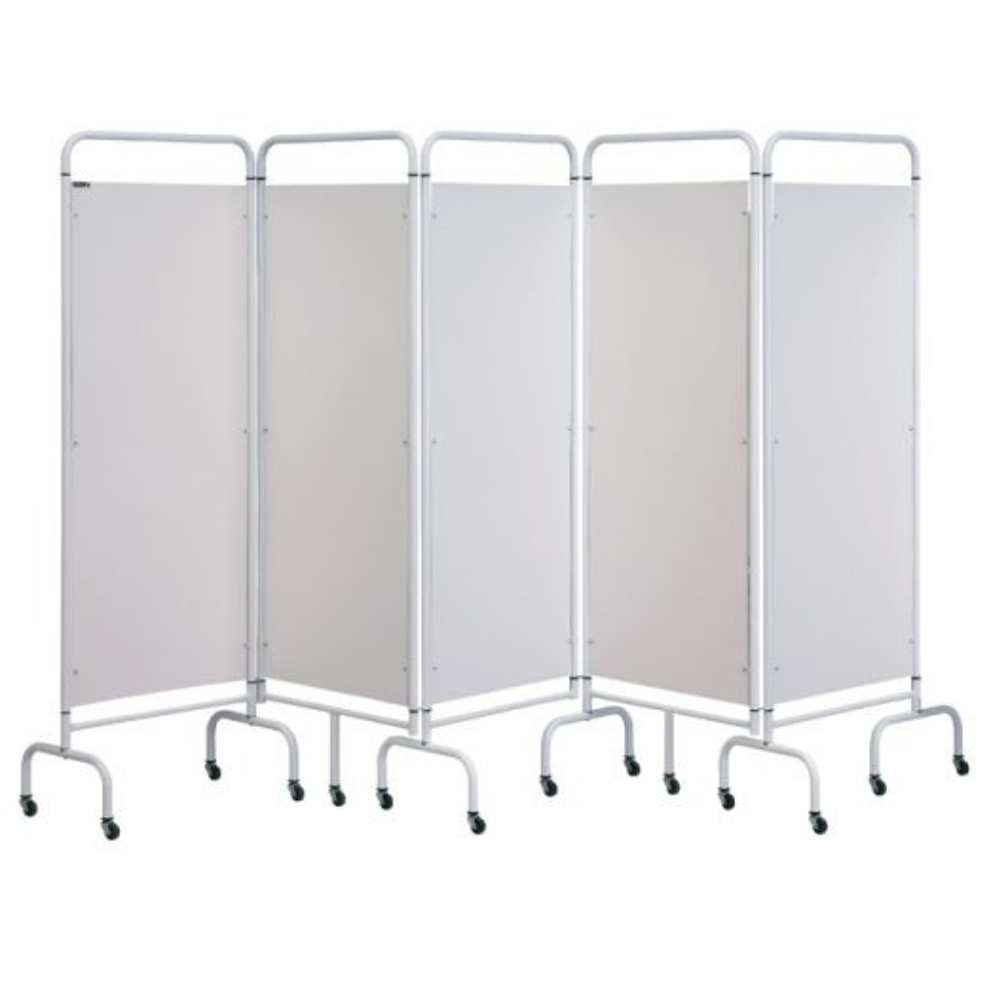 Medical Screens | Medical Privacy Screens | MediSupplies