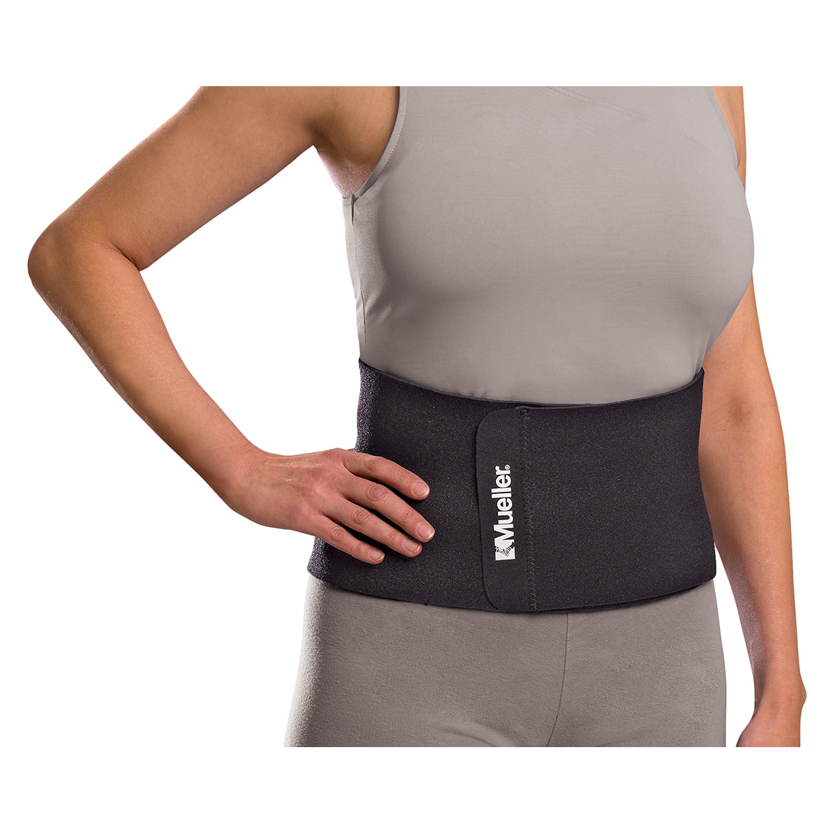 Waist Support | Back Braces & Supports | Medisupplies