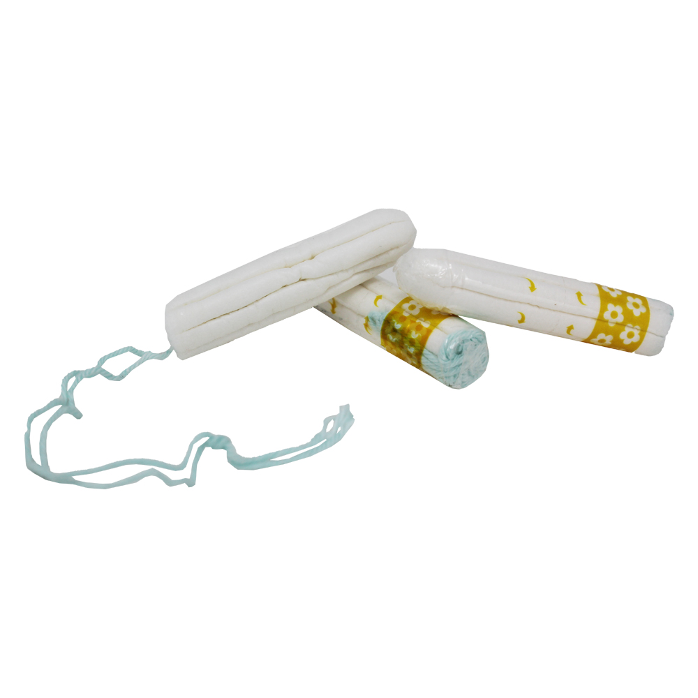 Regular Non-Applicator Tampons | Feminine Care | Personal Care ...