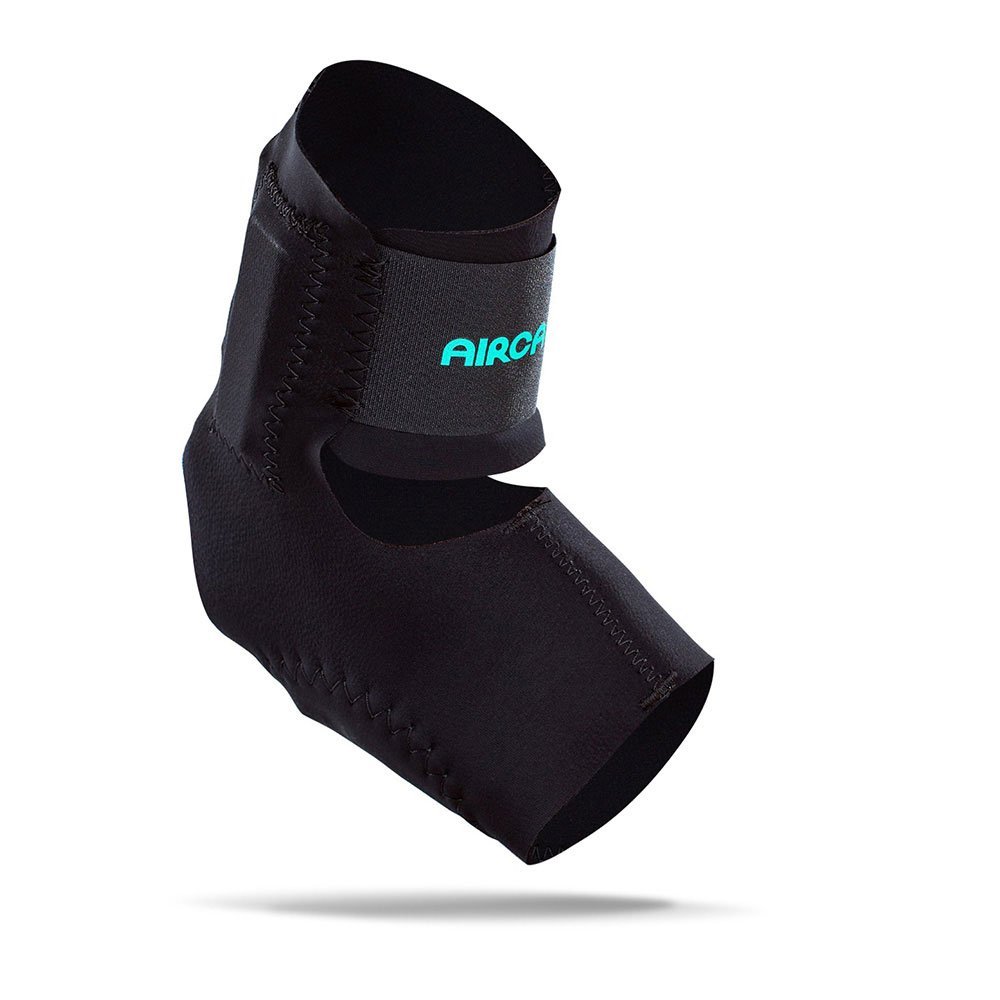 Aircast Achilles AirHeel Ankle Wrap | Ankle Supports and Ankle Braces ...