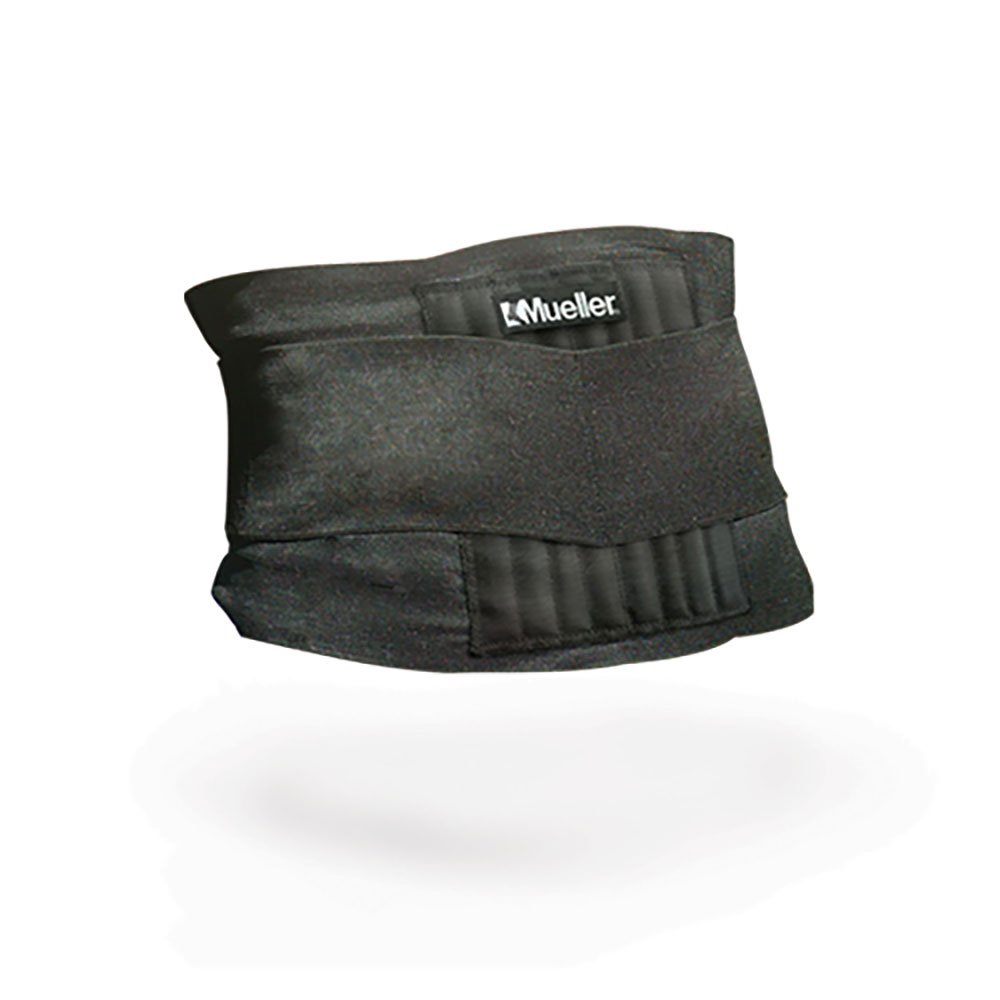Mueller 4581 Adjustable Back Brace | Back Supports and Back Braces ...