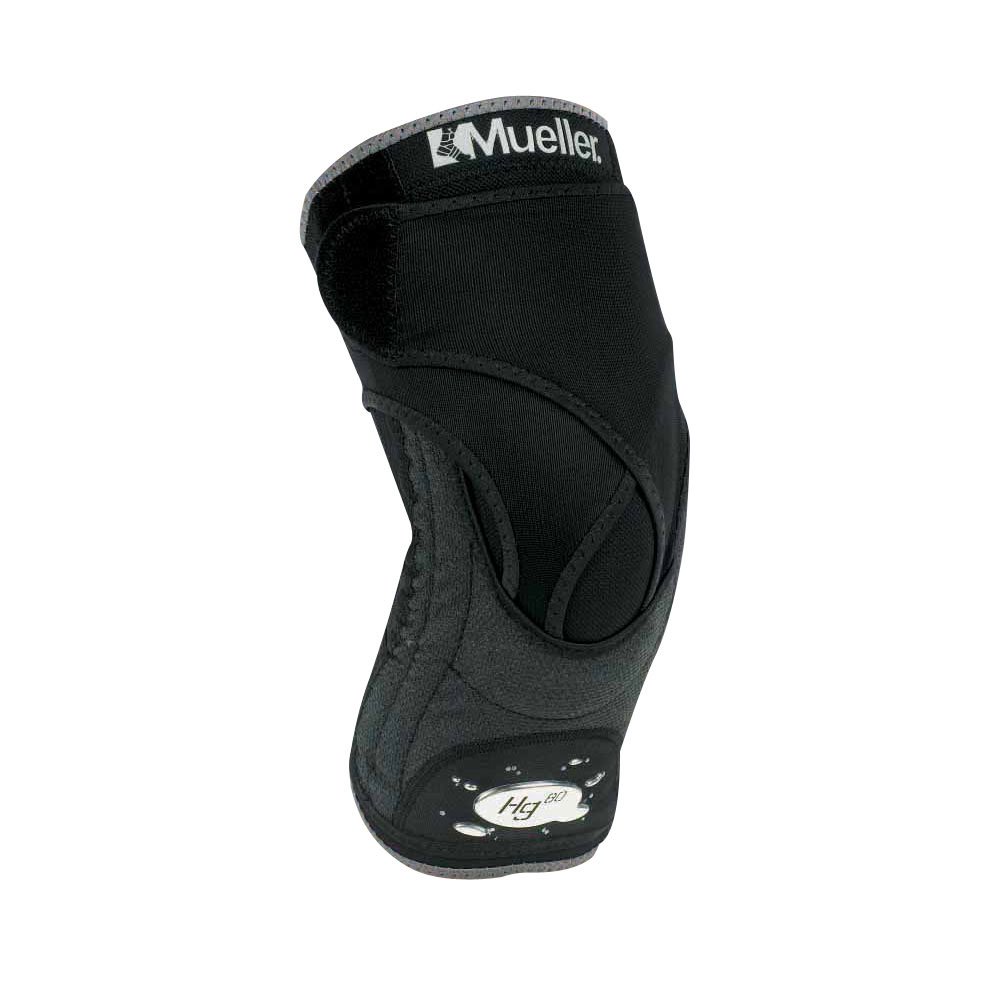Mueller Hg80 Knee Brace with Stabilisers | Knee Supports and Knee ...