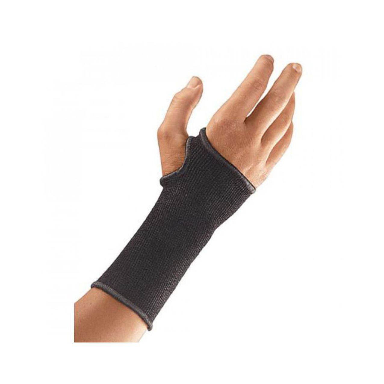 Mueller Elastic Wrist Support | Wrist Supports and Wrist Braces ...