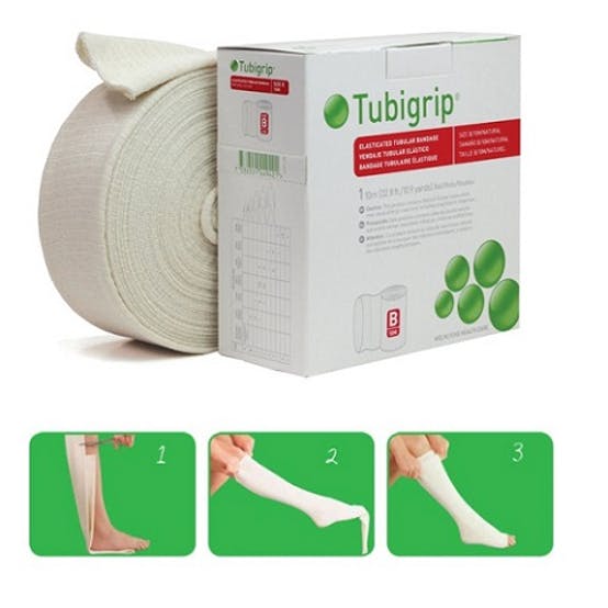 Tubigrip Support Bandages | Bandages | Medisupplies