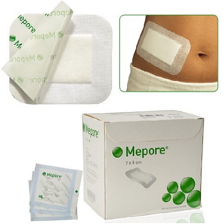 Adhesive Dressings | Adhesive Wound Dressings | MediSupplies