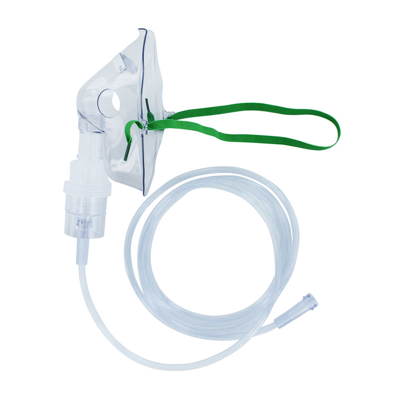 Nebuliser Mask Sets | Resuscitators, Suction Units & Airways ...