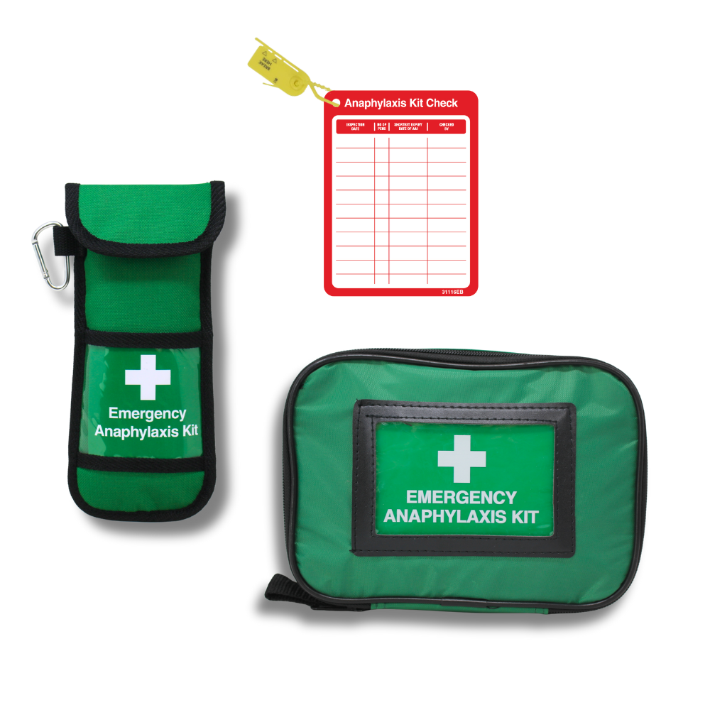 Anaphylaxis Safety Accessories | Anaphylaxis Safety Info & Accessories ...