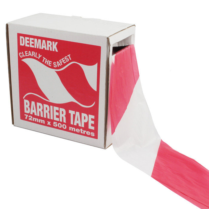 Barrier Tape