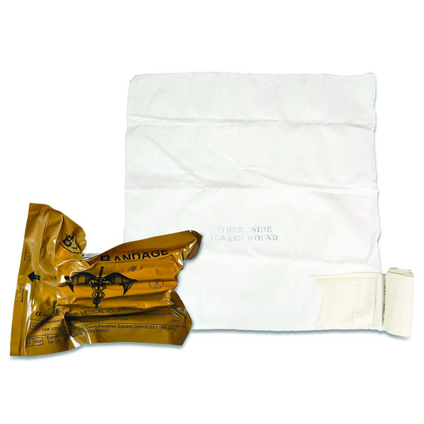 TacMed BLAST® Bandage