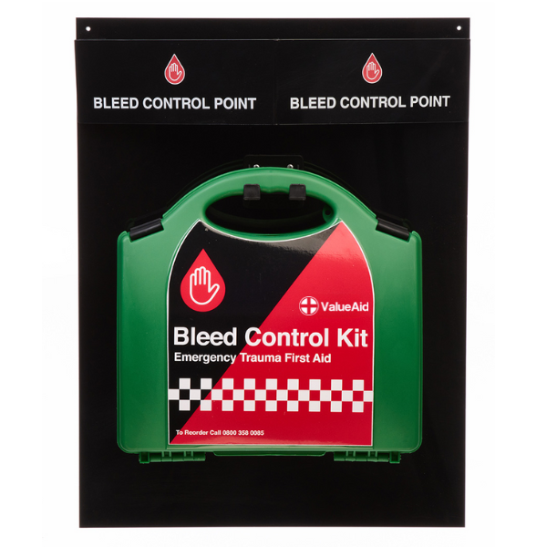 Basic Bleed Control Point | MediSupplies