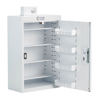 Bristol Maid Pharmacy Drug Cabinets | Medicine Cabinets | MediSupplies