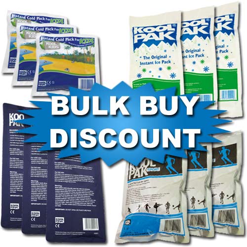 Bulk ice bags store