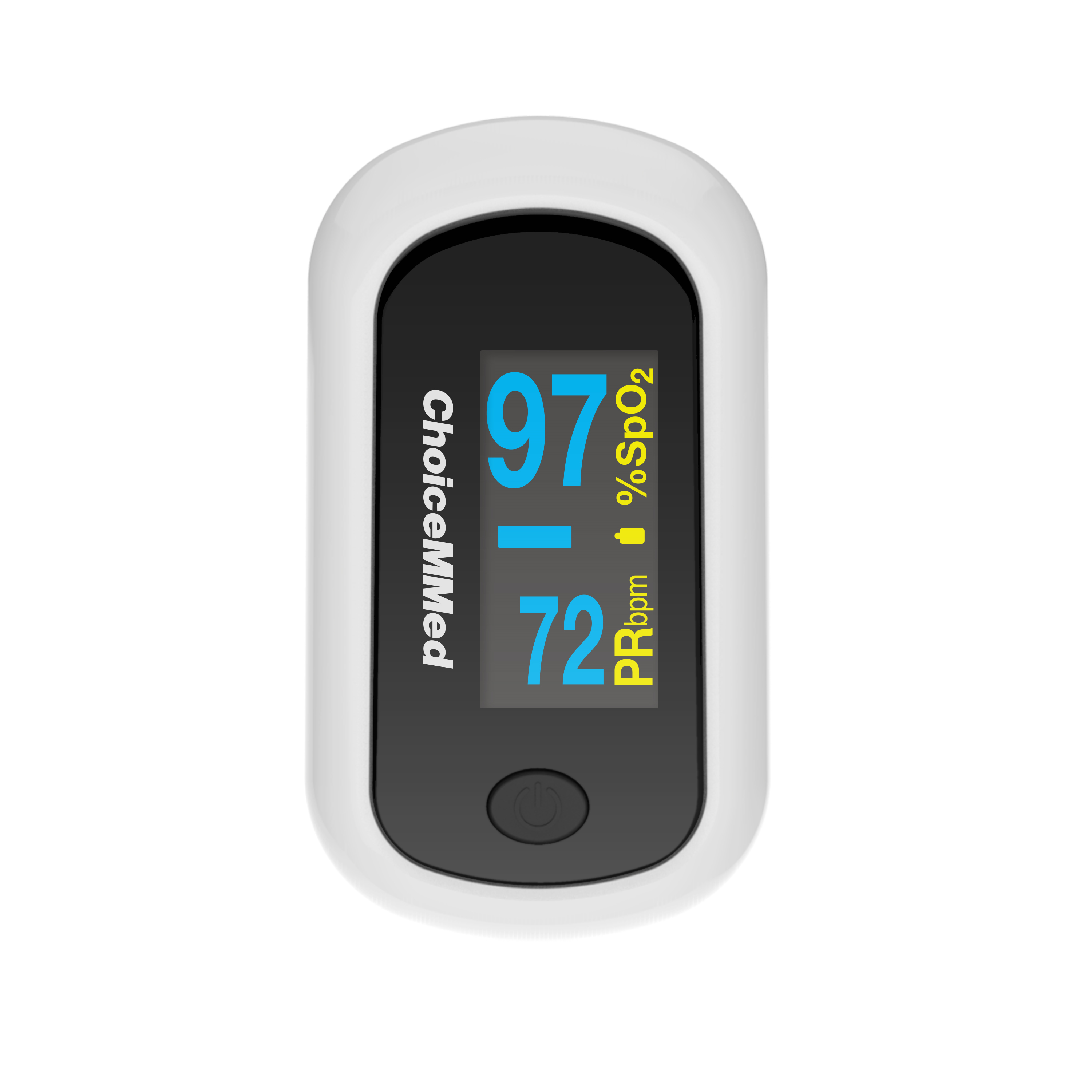 Finger Pulse Oximeter MD300CF3 | Pulse Oximeters | Diagnostic Equipment ...