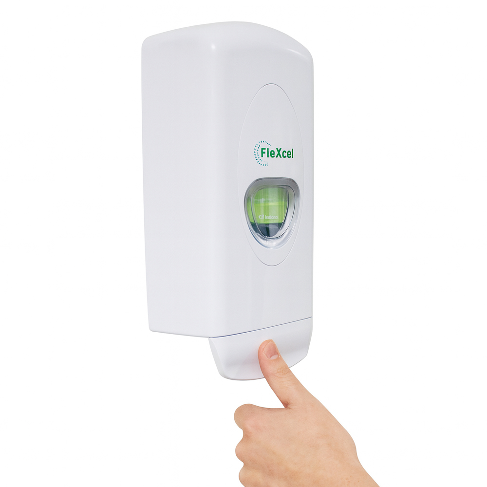 Hand Hygiene Dispensing Systems | Infection Control Essentials ...