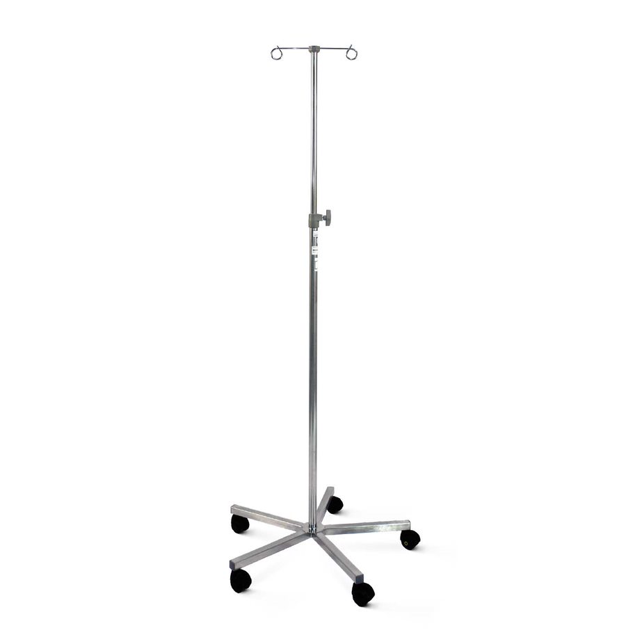 Bristol Maid Mobile Infusion Stands- 2 Hook | Infusion Stands ...