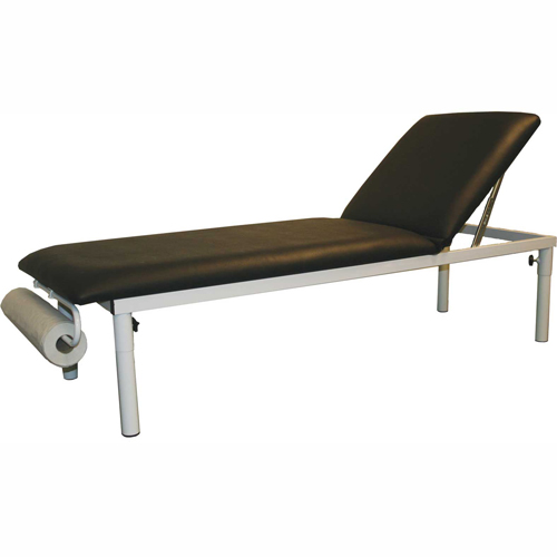 Purbeck Low-Level Examination Couch | Medical Couches | MediSupplies