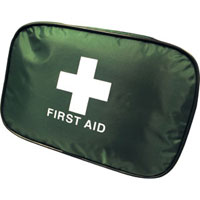First Aid Pouches | MediSupplies