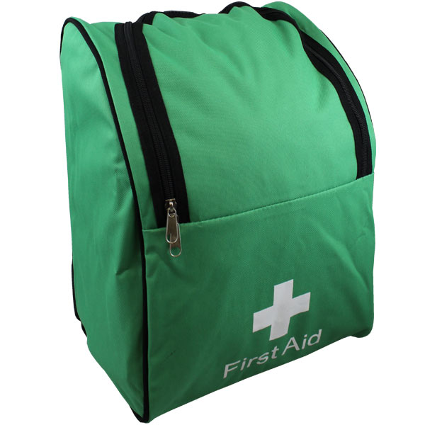 First Aid Rucksack | MediSupplies