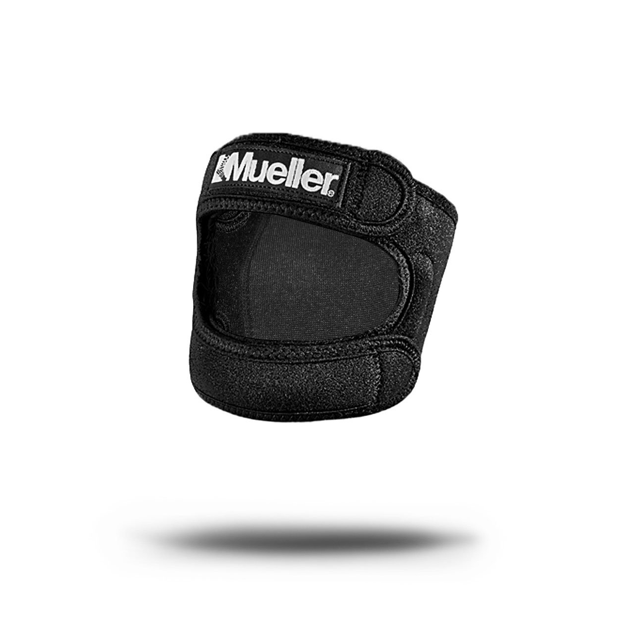 Mueller Max Dual Knee Strap | Knee Supports and Knee Braces | Medisupplies