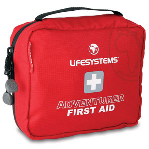 Lifesystems Adventurer Kit | Travel Kits | MediSupplies
