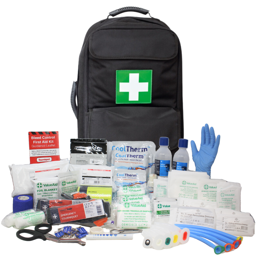 Major Incident Kit | MediSupplies