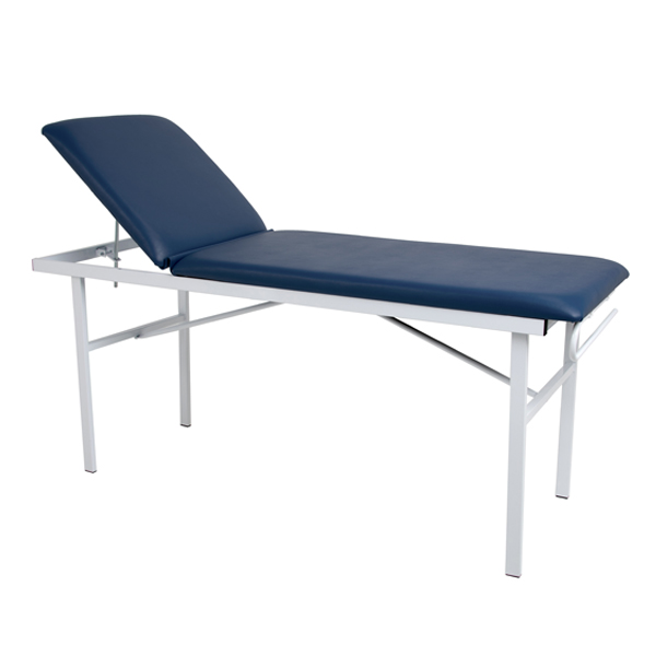 Standard Flat Pack Examination Couch | Medical Couch | MediSupplies