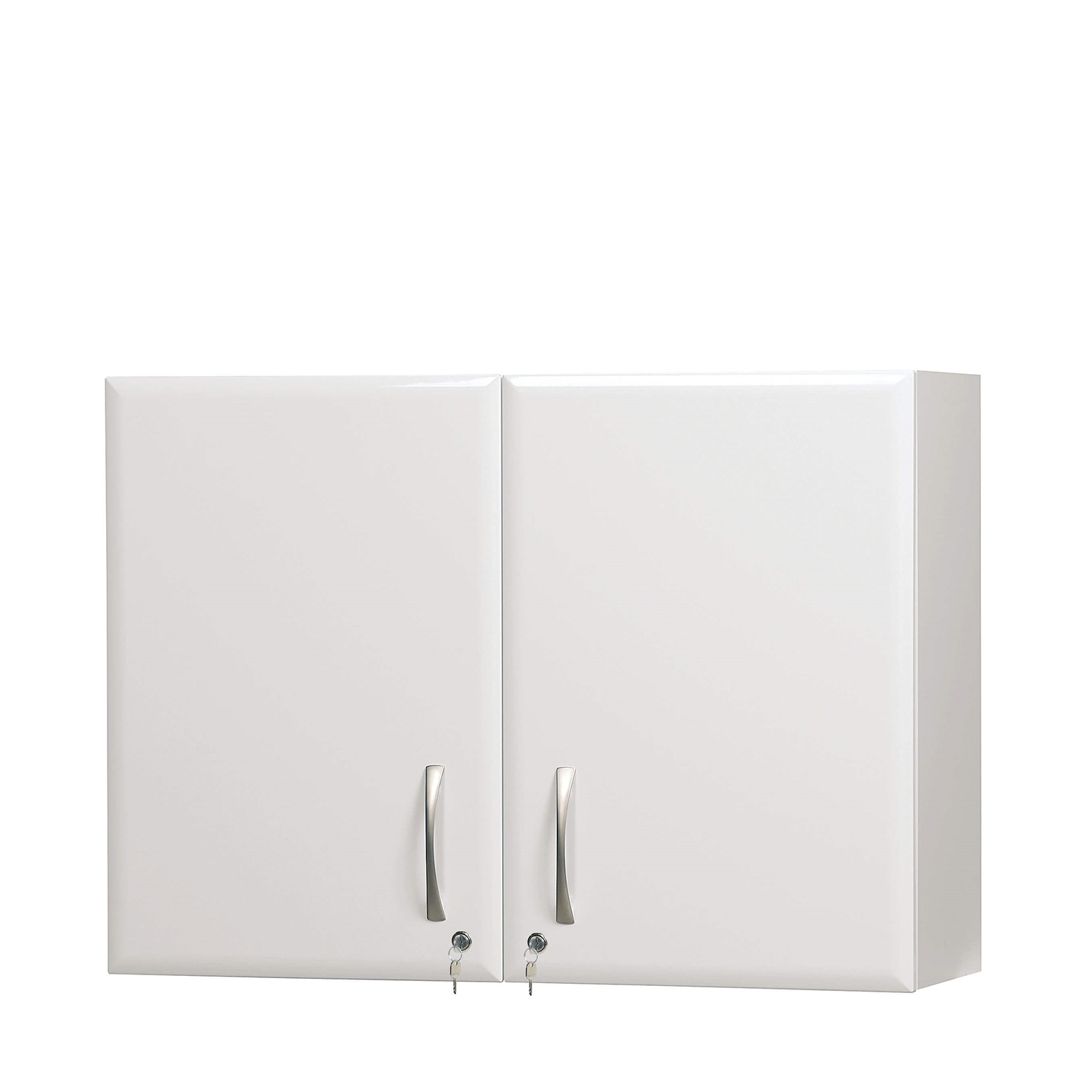 Sunflower Medical Storage Unit - Wall Cabinet - 2 Cupboards | Medical ...