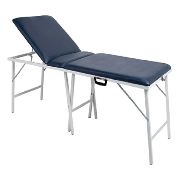 Portable Examination Couch | Medical Couch | MediSupplies