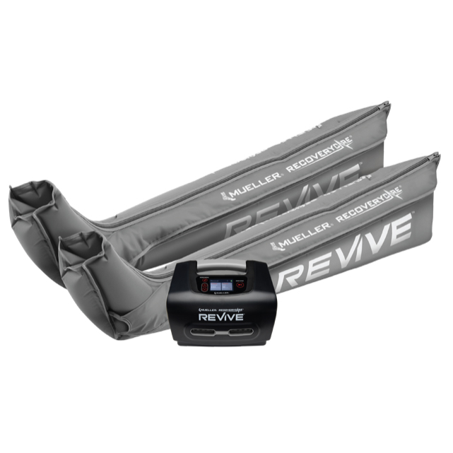 REVIVE™ M4 Gear Pack: Full Leg Boots and M4 Console | Recovery Care ...