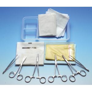 Rocialle Suture Pack Gold Fine | Suture Packs | MediSupplies