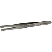 Round Tip Tweezers | Medical Instruments | MediSupplies