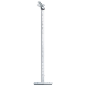 Seca 222 Telescopic Height Measure | Height Measures | MediSupplies
