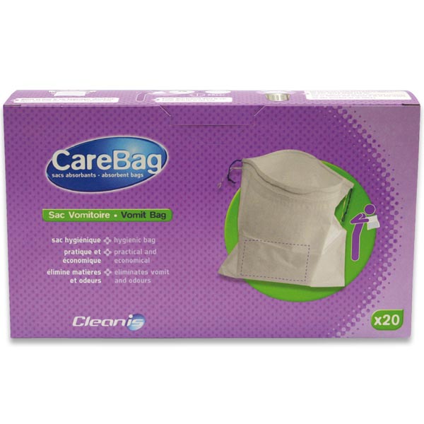 Sick Bags | Vomit Bags | Urine Bags | MediSupplies