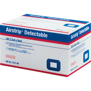 Coverplast Detectable Plasters | MediSupplies