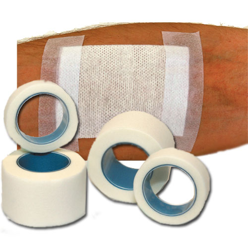 Standard Microporous Tape | Micropore Tape | Tape | MediSupplies